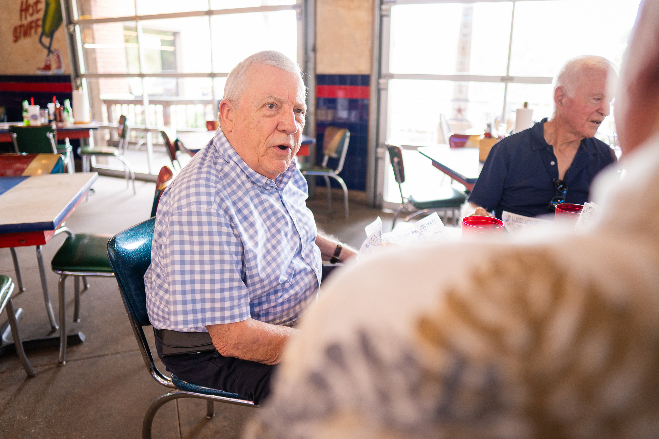 Iowa - Alliance for Affordable Vision Care